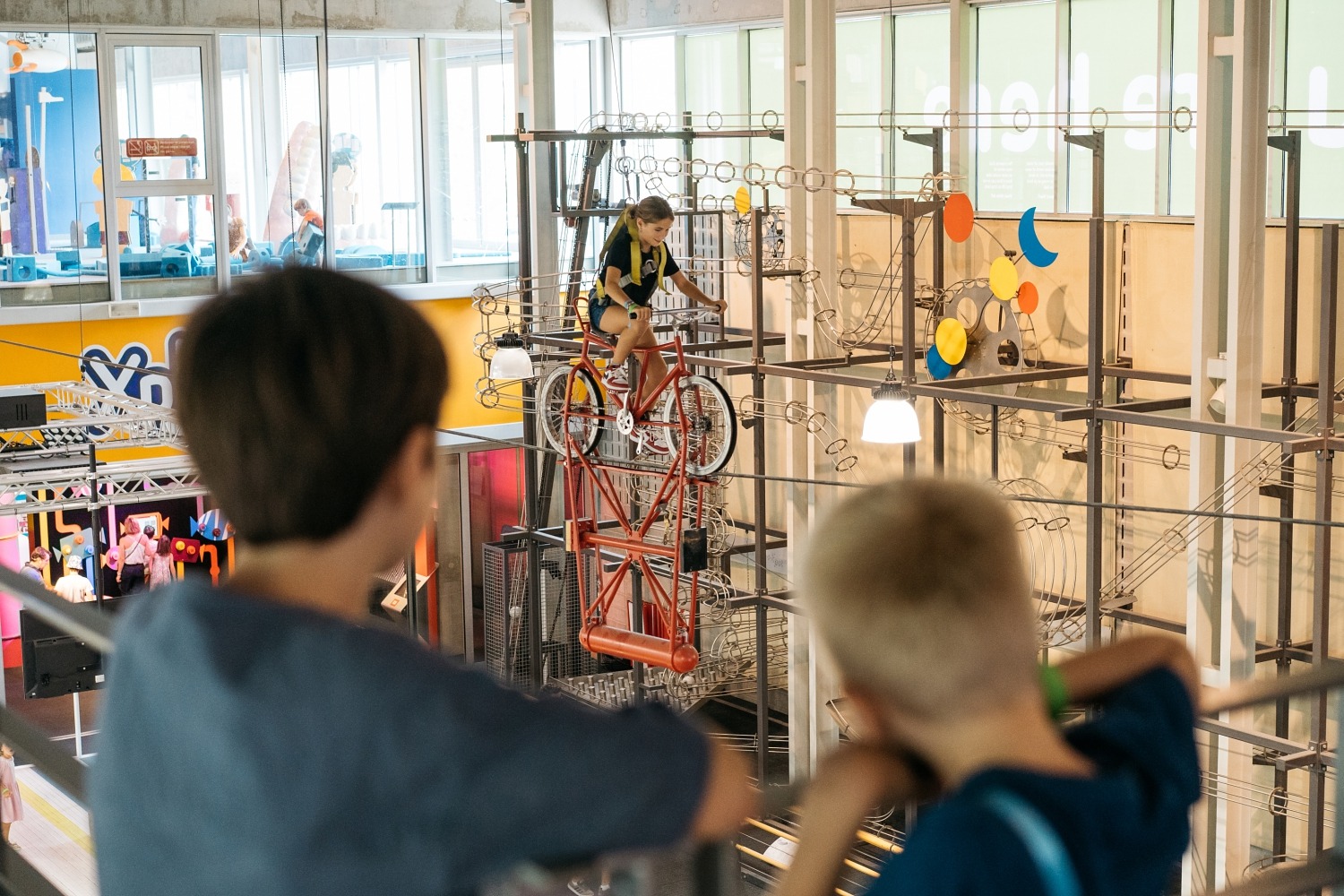 Technopolis | Herman & Vandamme