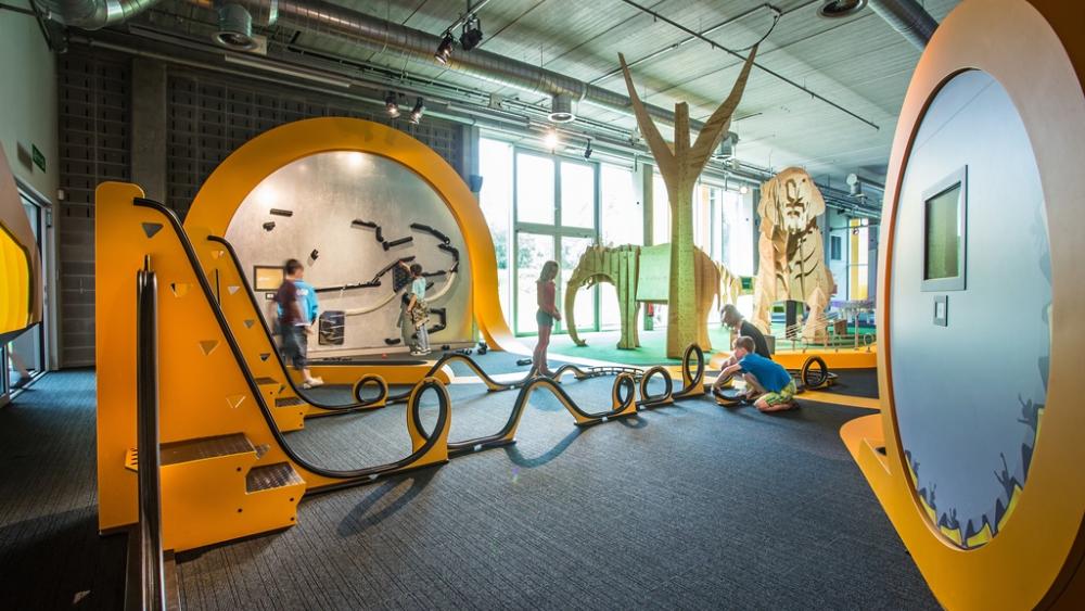 Technopolis | Herman & Vandamme