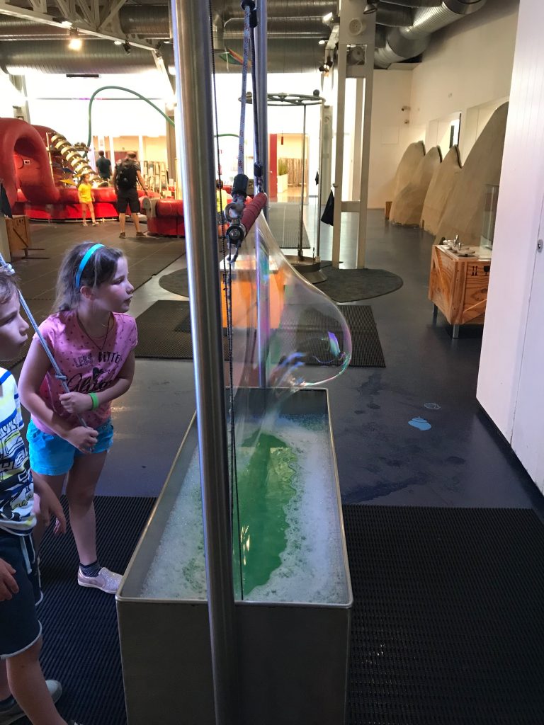 Technopolis | Herman & Vandamme