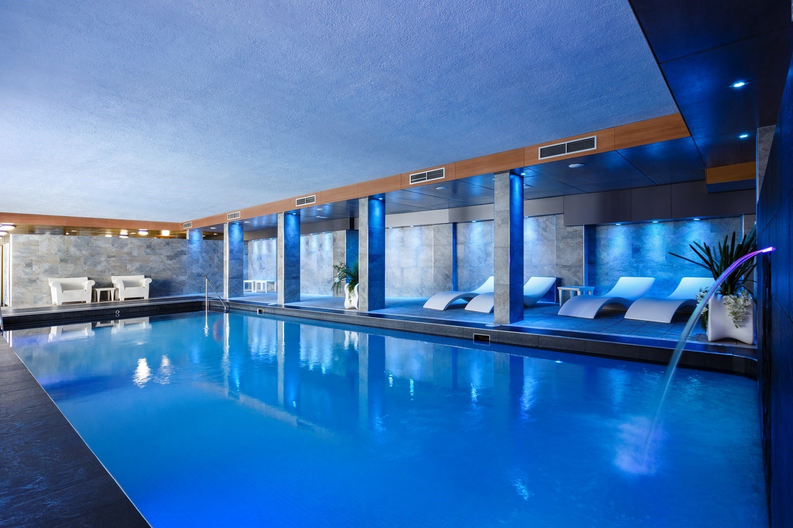 Anabel**** | Herman & Vandamme