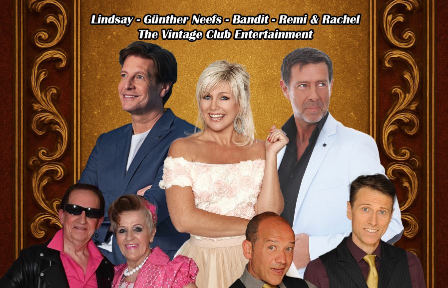 Chic & Classic @ De Kaasboerin